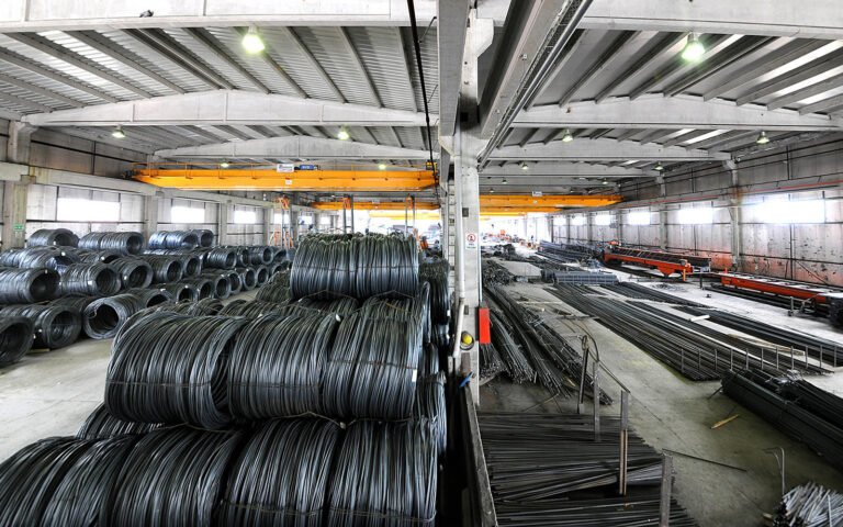 Concrete Reinforcing Bar – Dofer A.Ş.