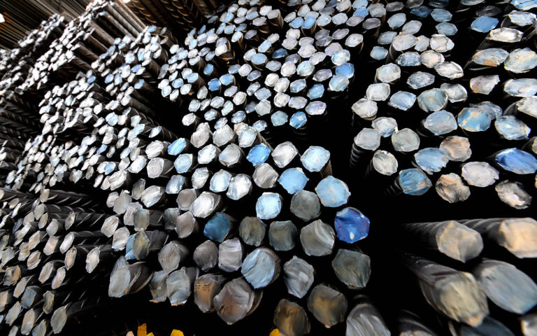 Concrete Reinforcing Bar – Dofer A.Ş.