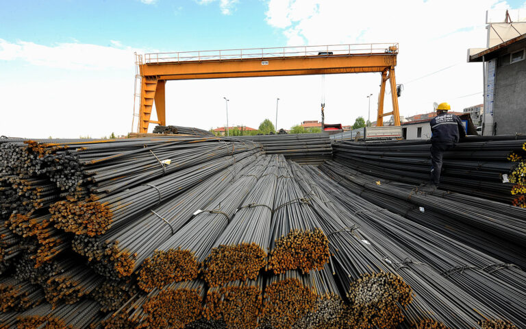 Concrete Reinforcing Bar – Dofer A.Ş.